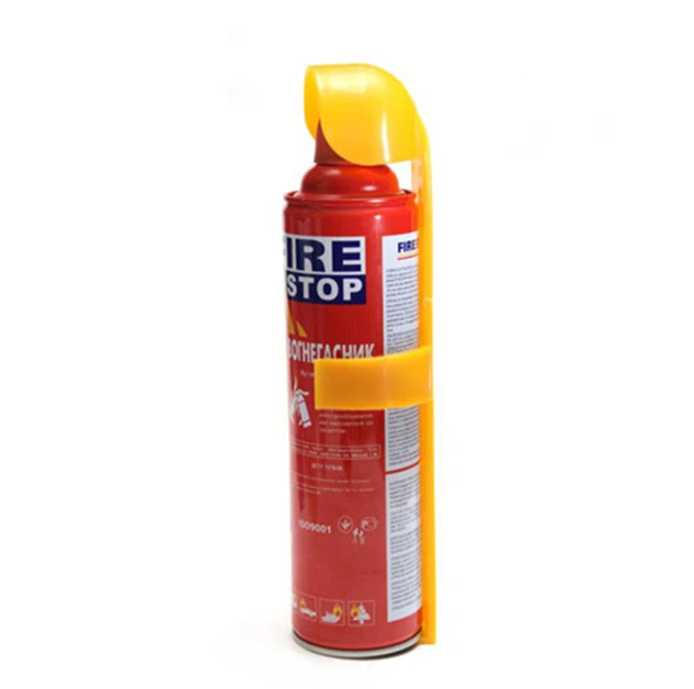 Safe Pro Fire Stop Car&Home Fire Extinguisher | Daraz.lk