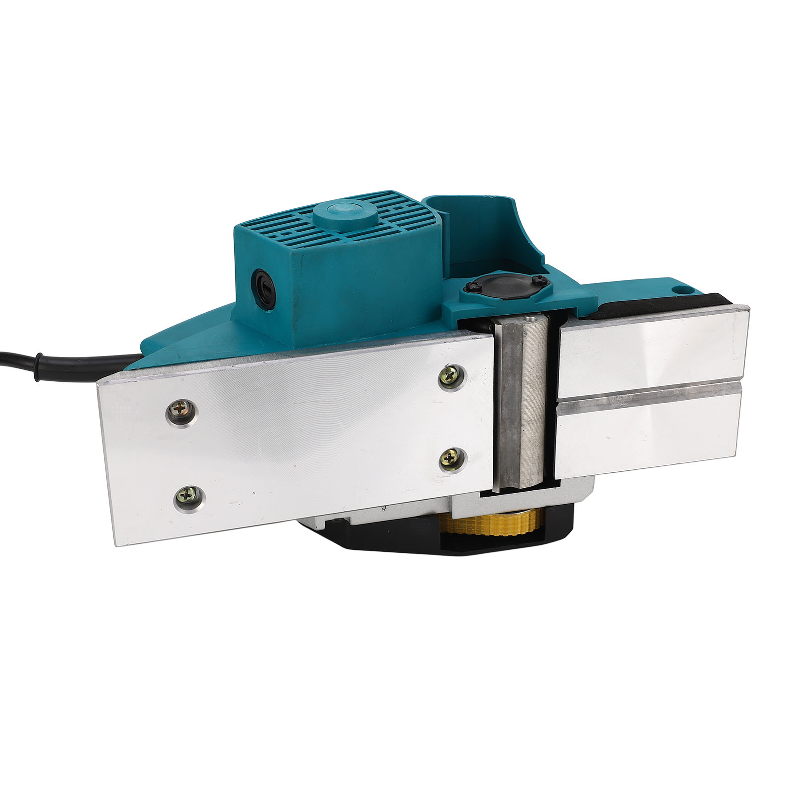 Electric Planer Woodworking Cutting Work Wood Planer For Chamfering ...