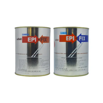 Epifix (Resin+Hardner) Composite Pack Lankem For an unbreakable bond ...