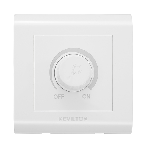 Kevilton Switches and Sockets | Modular Series | White Color | Kevilton ...