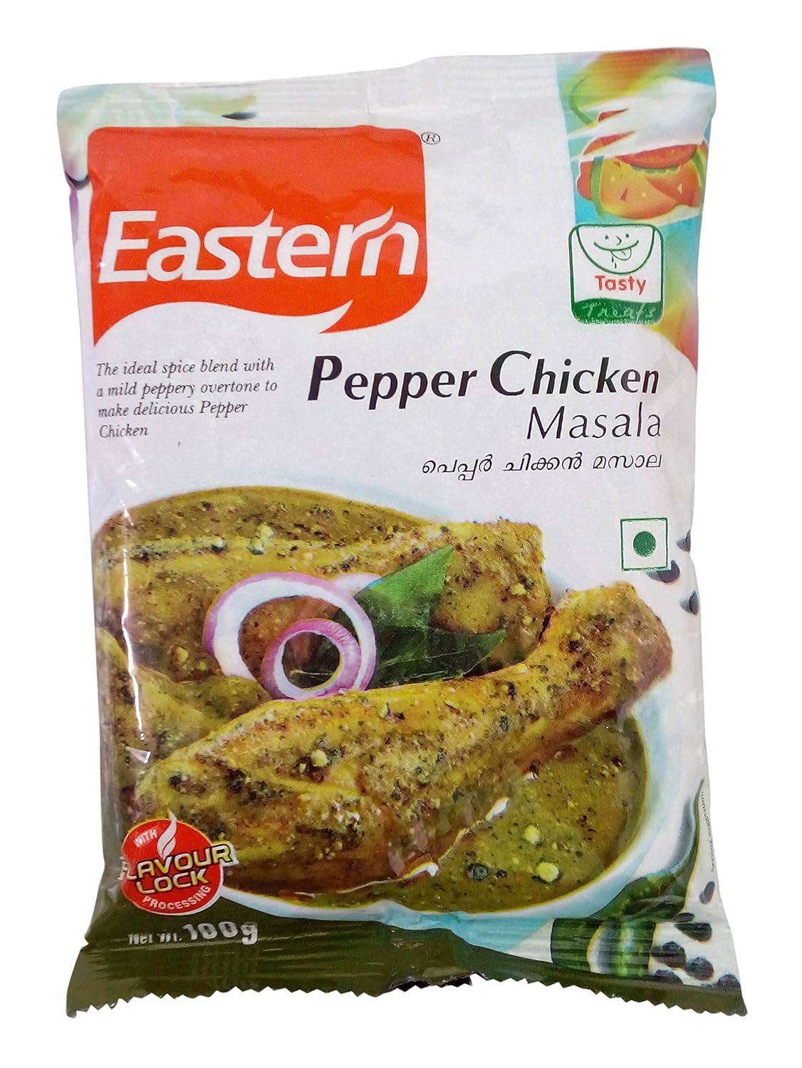 Eastern Masala - Pepper Chicken, 100g Pouch FROM INDIA(SAM) | Daraz.lk
