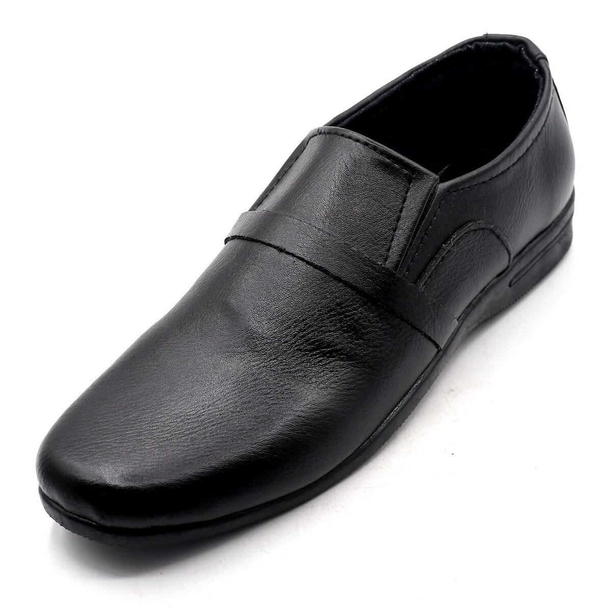 ISP Men's Official Shoe -Black | Daraz.lk