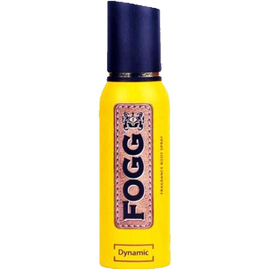 FOGG Dynamic Deo Fragrance Body Spray -150ml | Daraz.lk