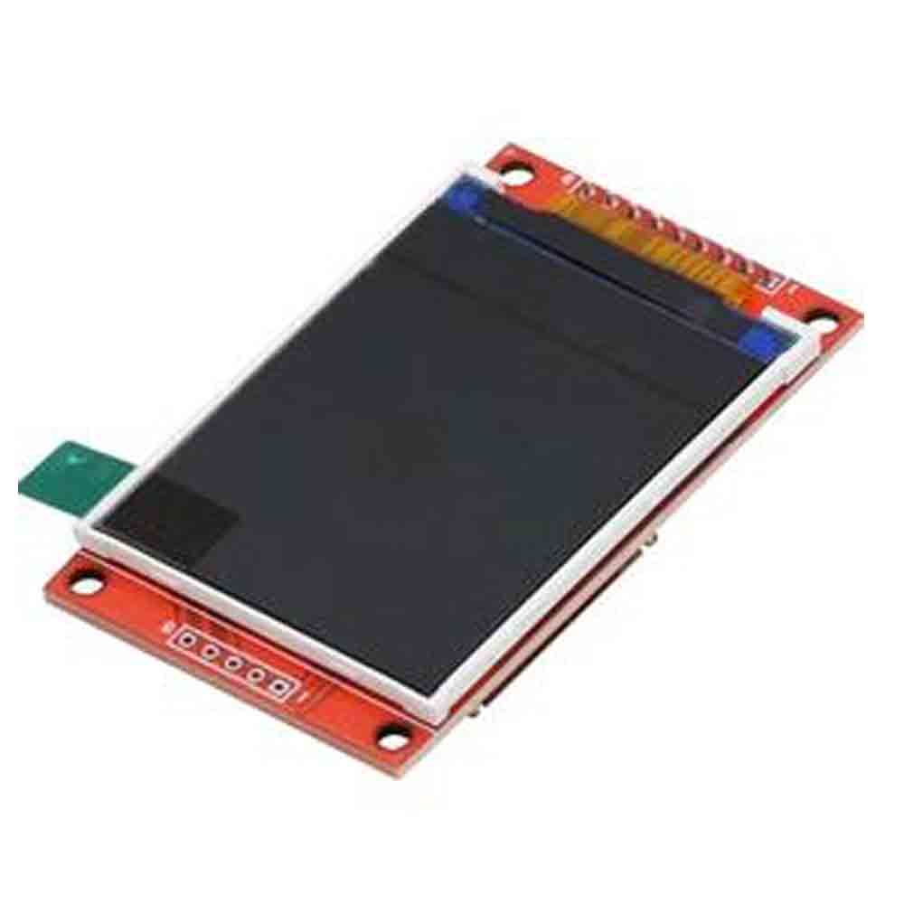 TFT Display 0.96 / 1.3 1.44 Inch IPS 7P SPI HD 65K Full Color LCD ...