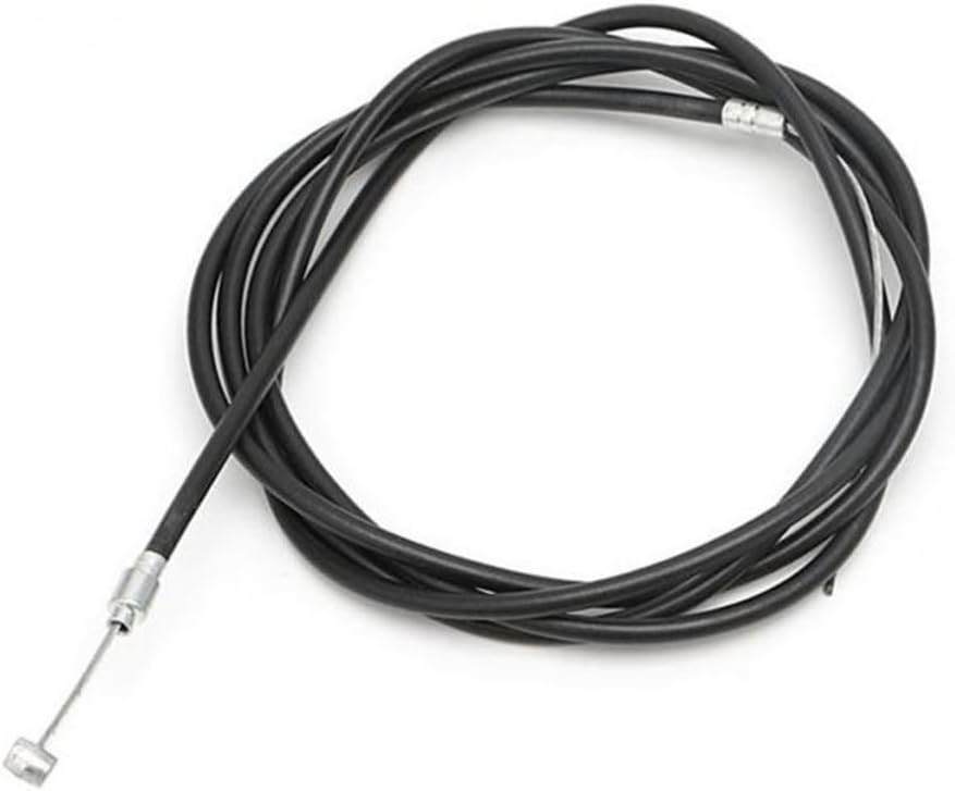 Bicycle Brake Wire set, Brake Cable Housing,1 pair Front and Rear Brake ...