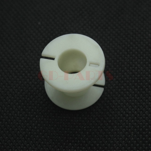 4pcs 50x29mm 38x20mm Plastic Bobbin Wire Coil Former For Diy Speaker ...