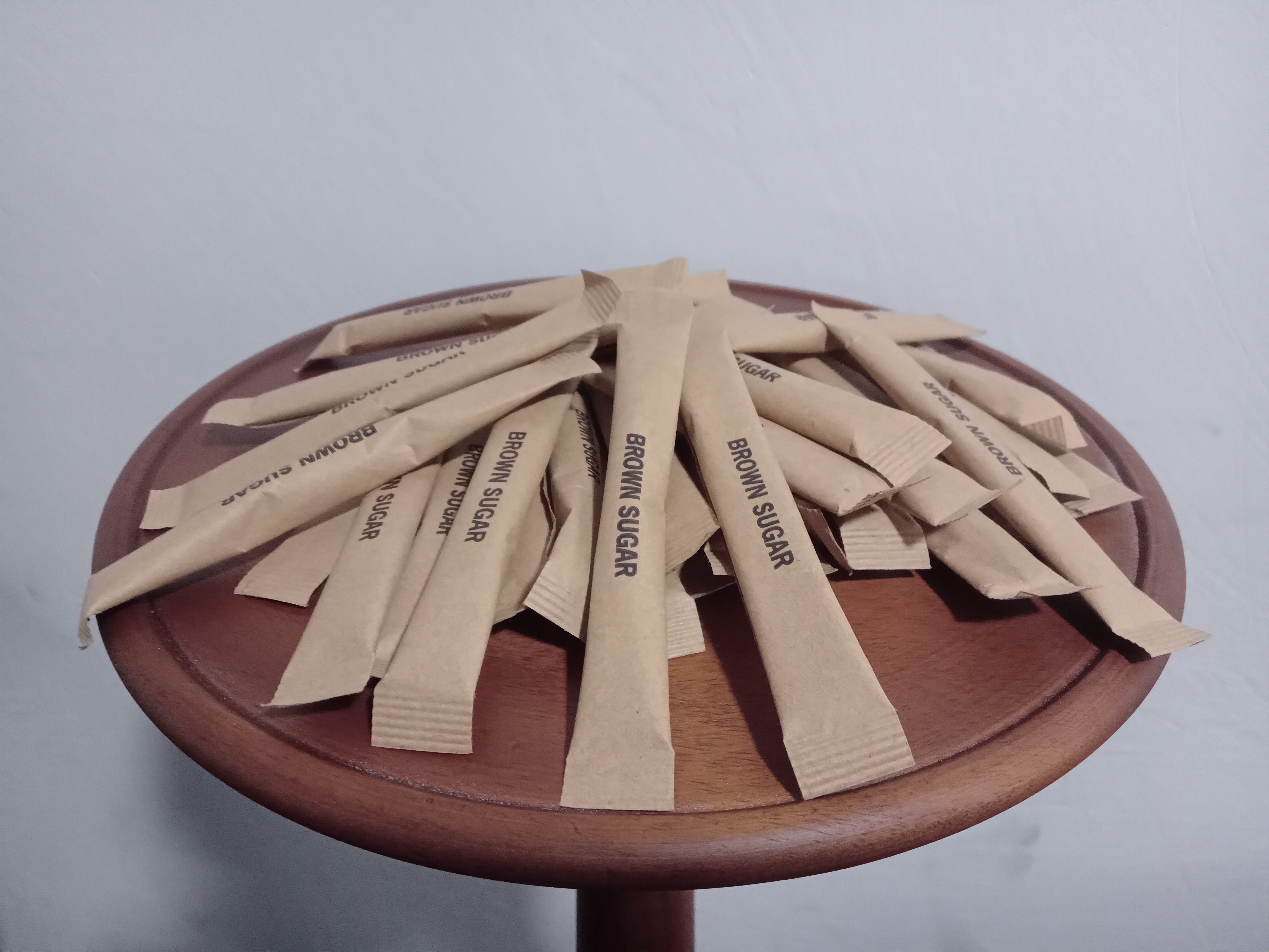 White Sugar Sticks or Sachet Tube for Hotels, Restaurant,Coffee Shop ...