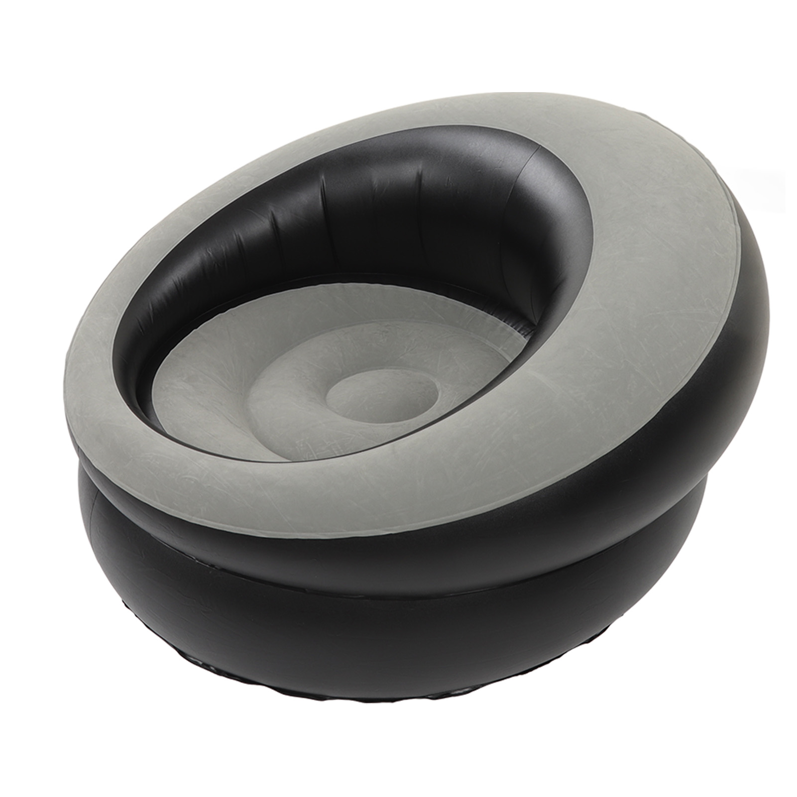 Inflatable Sofa Chair Inflatable Couch PVC for Office | Daraz.lk