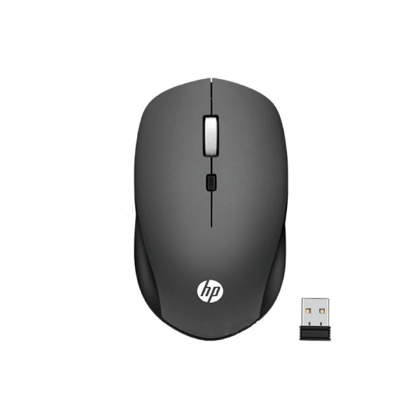 HP Silent Wireless Mouse FM670 (AGrade) | Daraz.lk