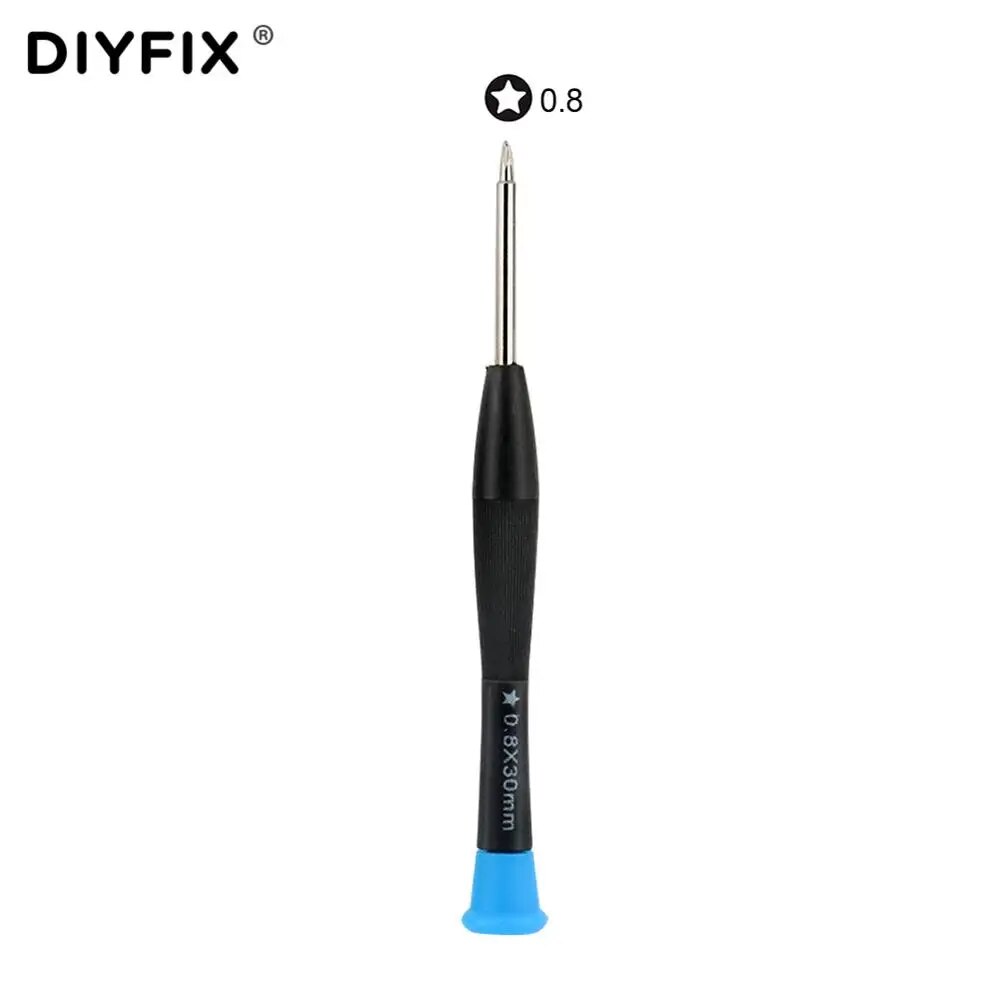 phone repair tools 1Pc Magnetic Precision Screwdriver P2 P5 Pentalobe 1 ...