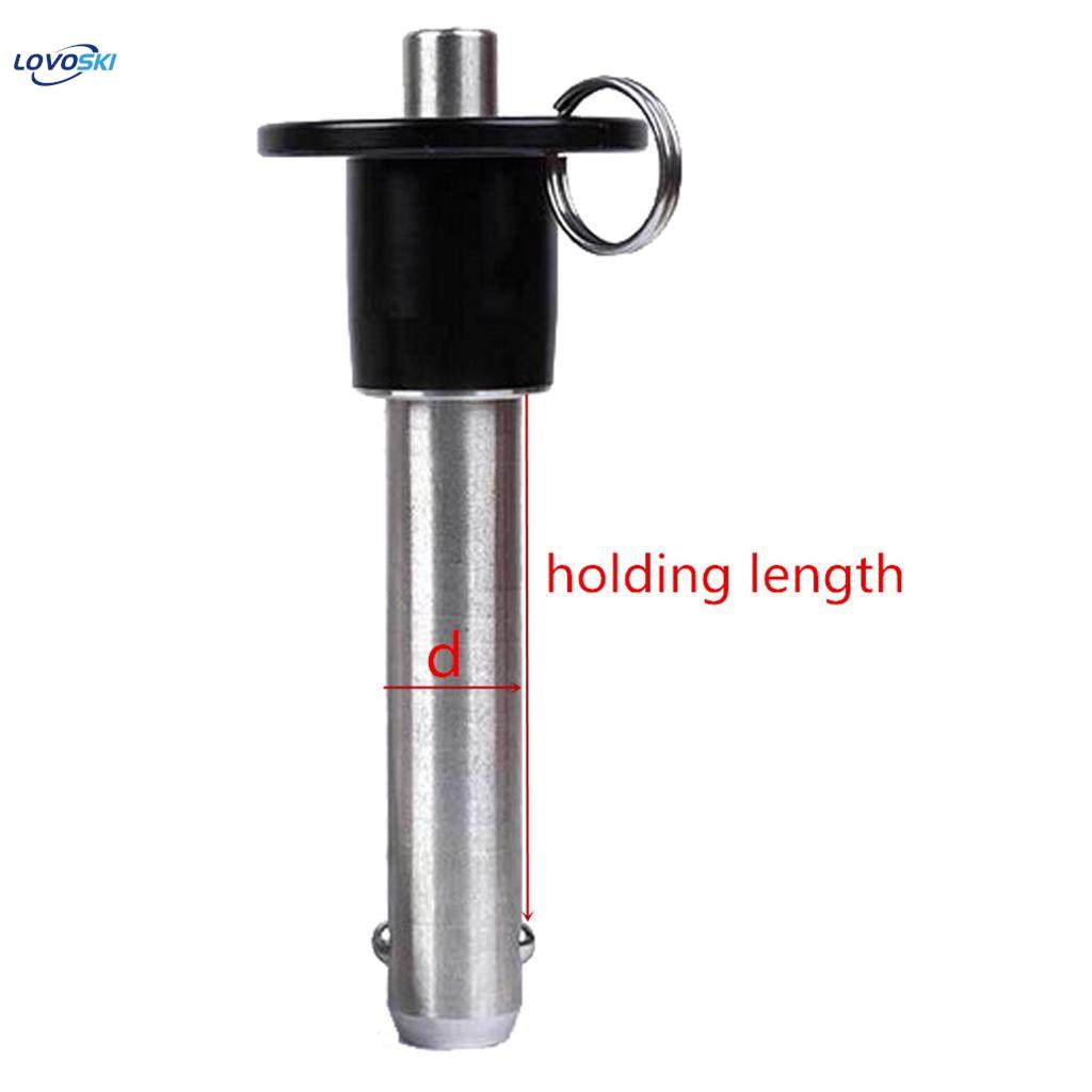 Stainless Steel Pin Handle - , 20 mm 10-20 | Daraz.lk