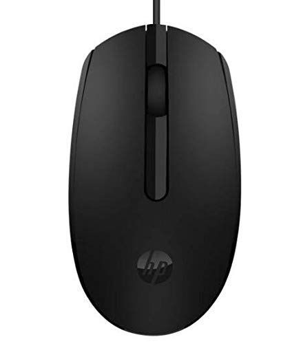 HP M10 Wired Optical USB Portable Design Mouse | Daraz.lk