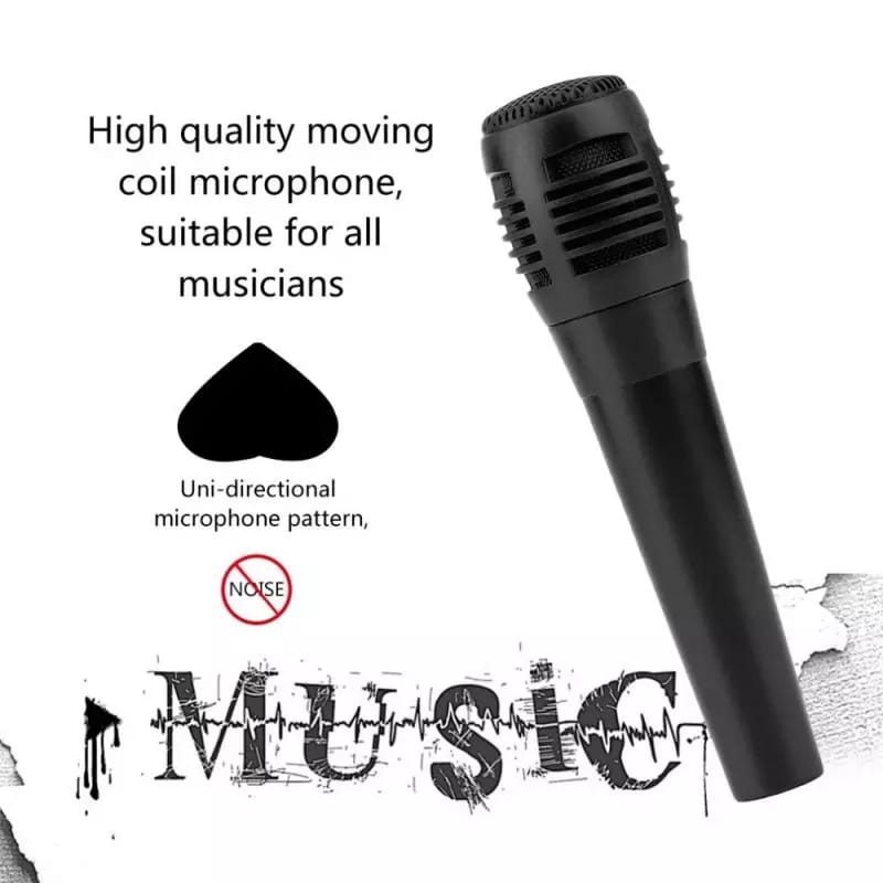 Microphone - Buy Microphone at Best Price in Srilanka | www.daraz.lk