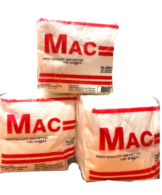 Paper Serviette | Daraz.lk: Buy Online at Best Prices in Srilanka ...