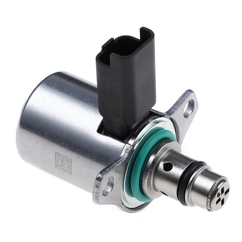 BK2Q-9358-AA Fuel Pump Pressure Regulator Control Valve for Ford ...