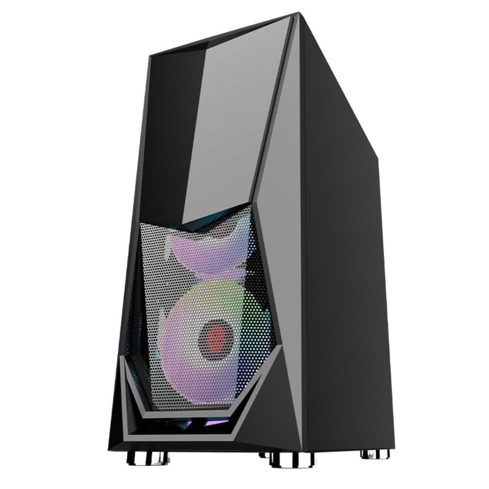 Gaming PC - Intel i7 3rd Gen, 8GB RAM, SSD, RGB Casing Computer | Daraz.lk