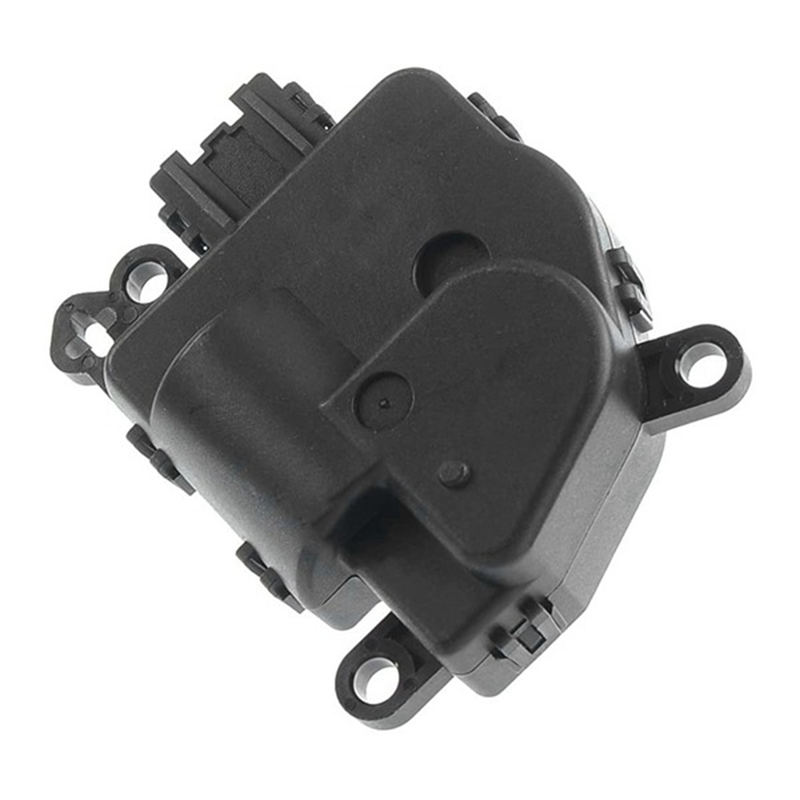 68224186AA HVAC Heater Blend Door Actuator Air Door Actuator ...