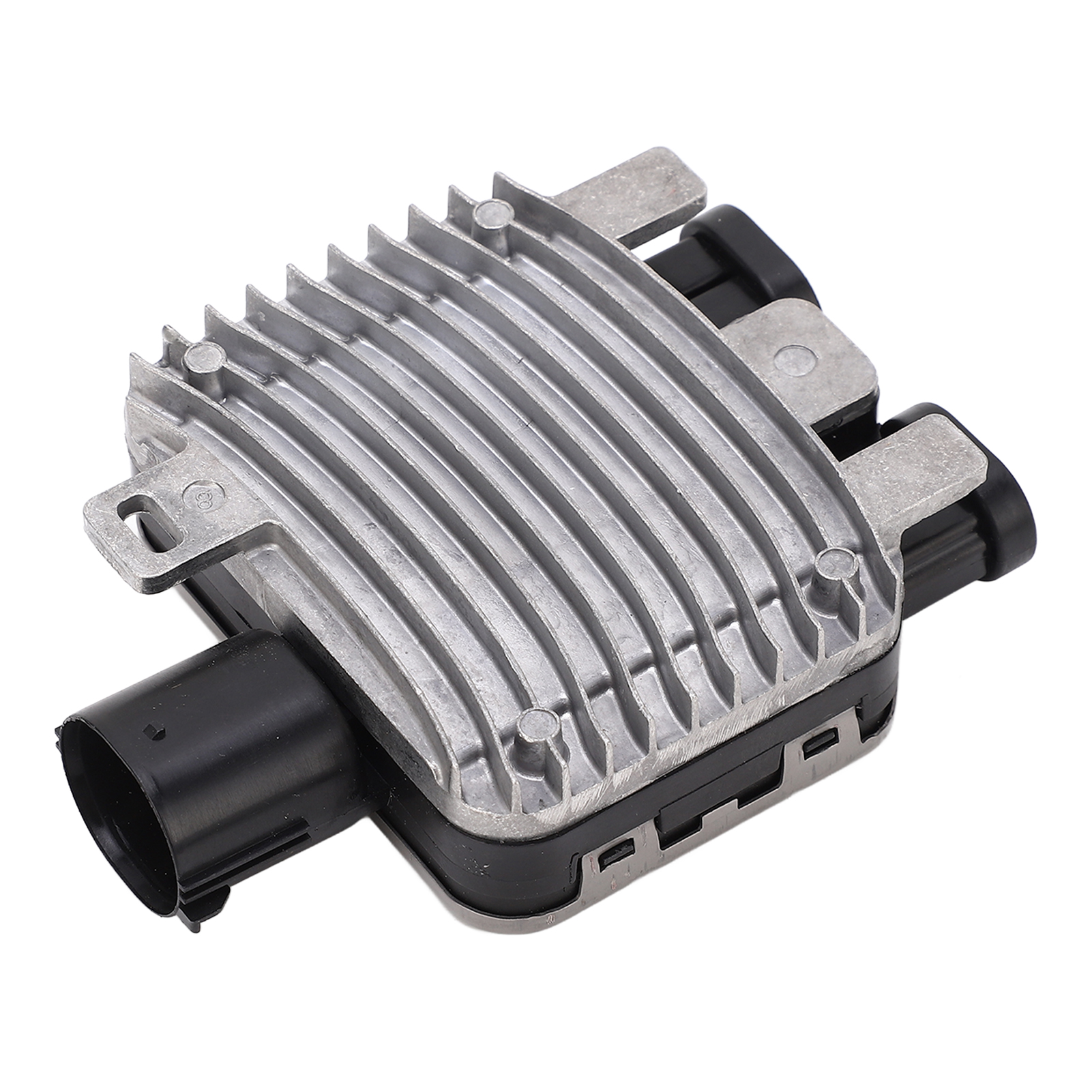 Relay Radiator Control Module Cooling Fan Control Module 31338823 High ...