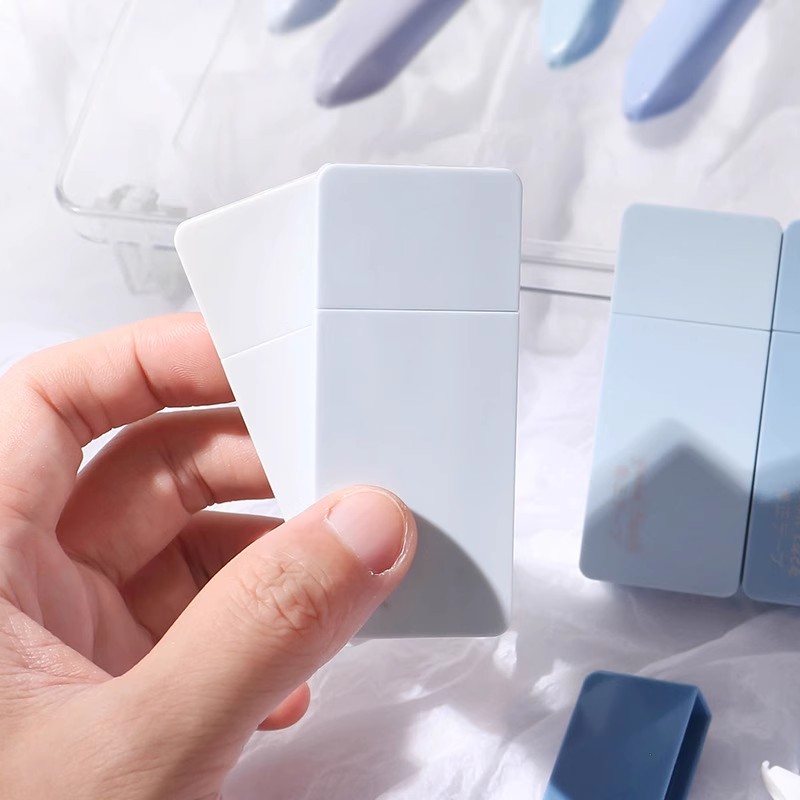 RHS Online Gradient 6 Colors 6M Correction Tape Quickly Stickup Smooth ...