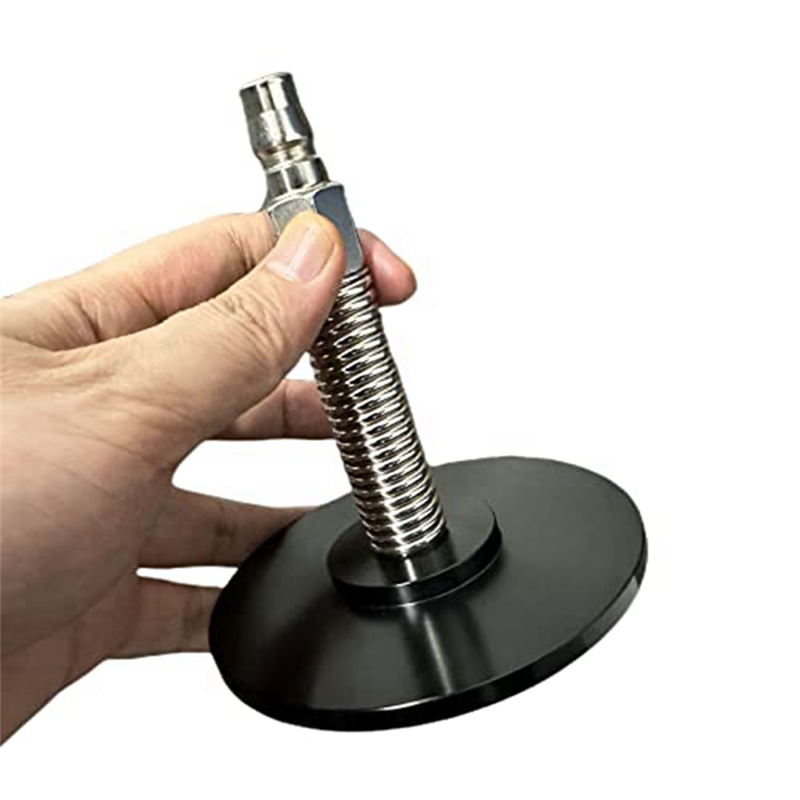 Suction Cup Spring Adapter Suction Machine For Machine Vac-U-Lock With ...