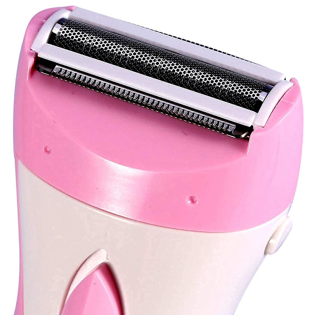 Geemy GM-3073 Professional Lady Shaver For Women Rechargeable Epilator ...