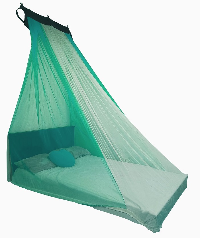 Mosquito Net/Wall Mosquito Net 6*3 Single bed size/Quick Wall mosquito ...