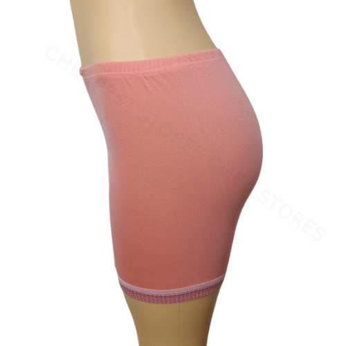 Comfortable Ladies Inner Short Under Skirt Panty | Daraz.lk