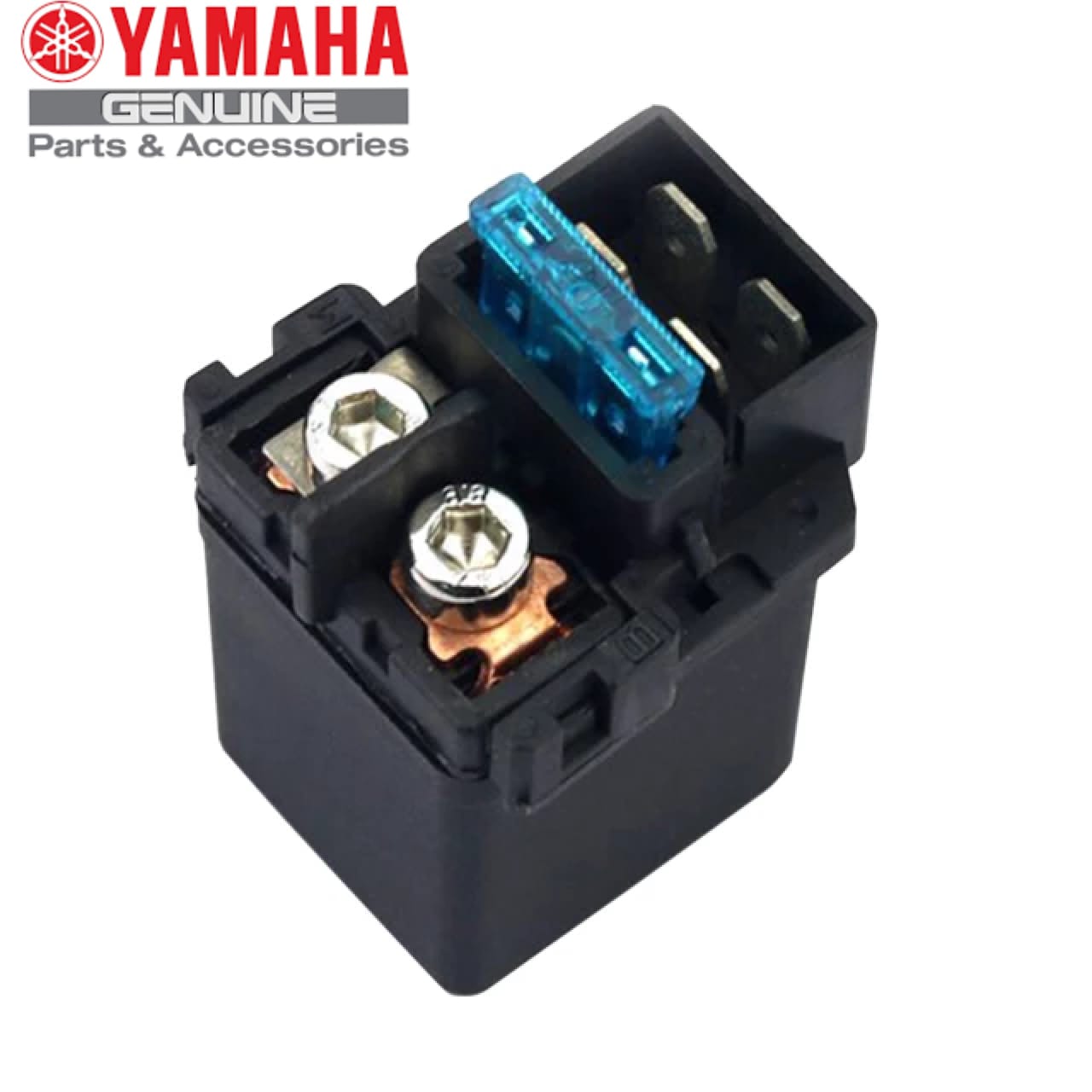 Starter Relay Ray Z | Daraz.lk