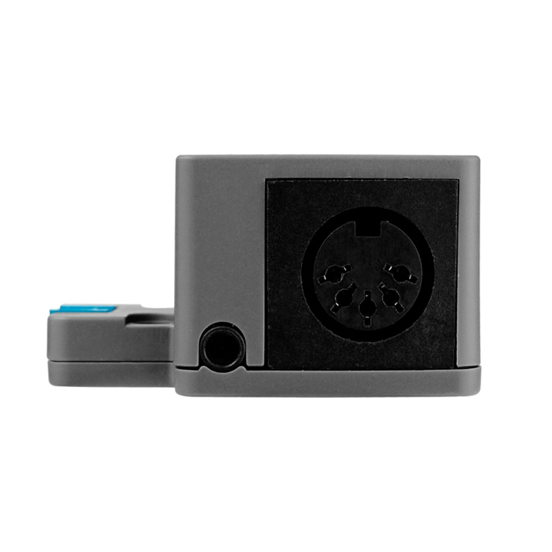 M5 Midi Unit Serial Port to Midi Unit Sam2695 Audio Processing 3.5 ...