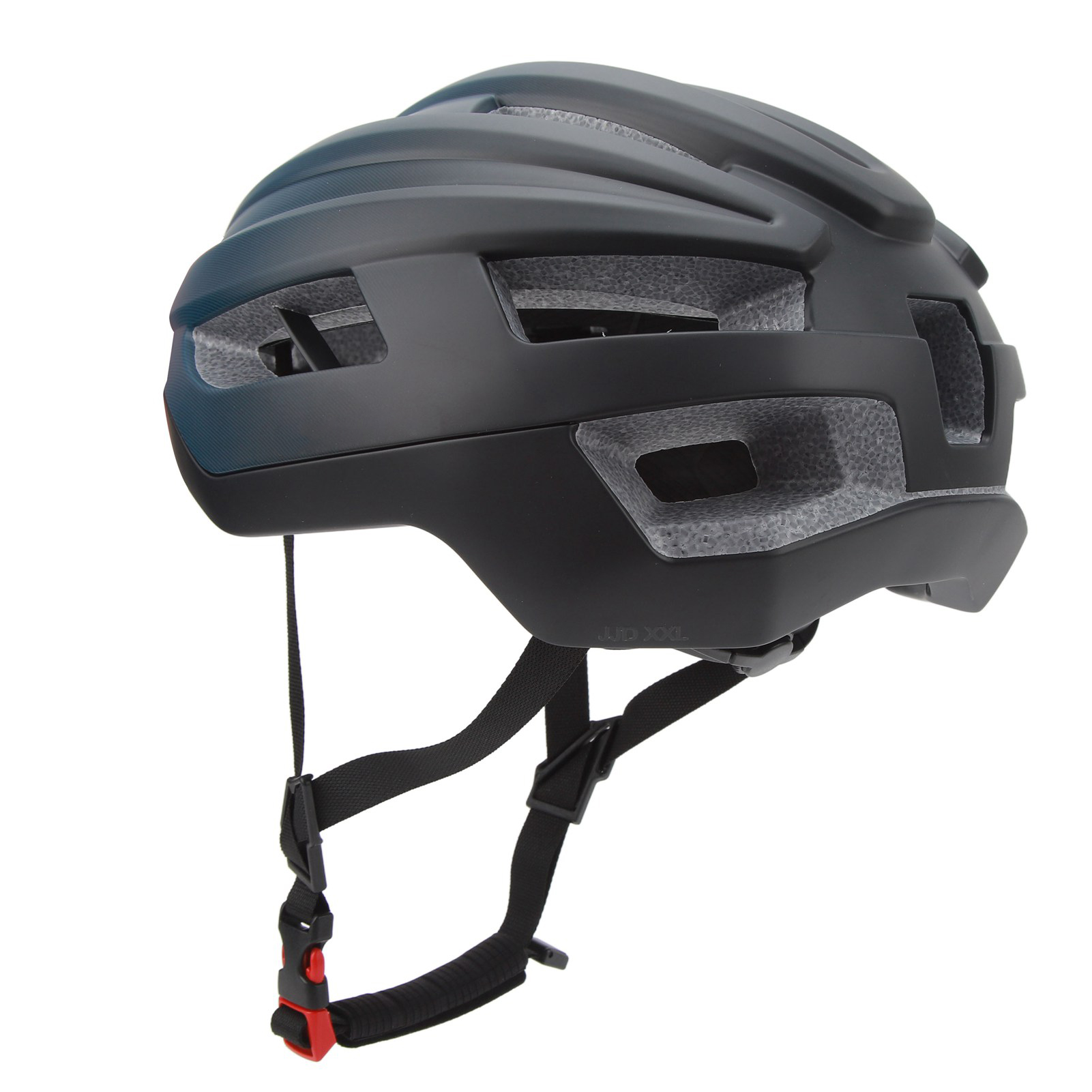 XXL Size Road Mountain Bike Helmet Extra Large Wide Head Circumference Cycling Helmet Shock ...