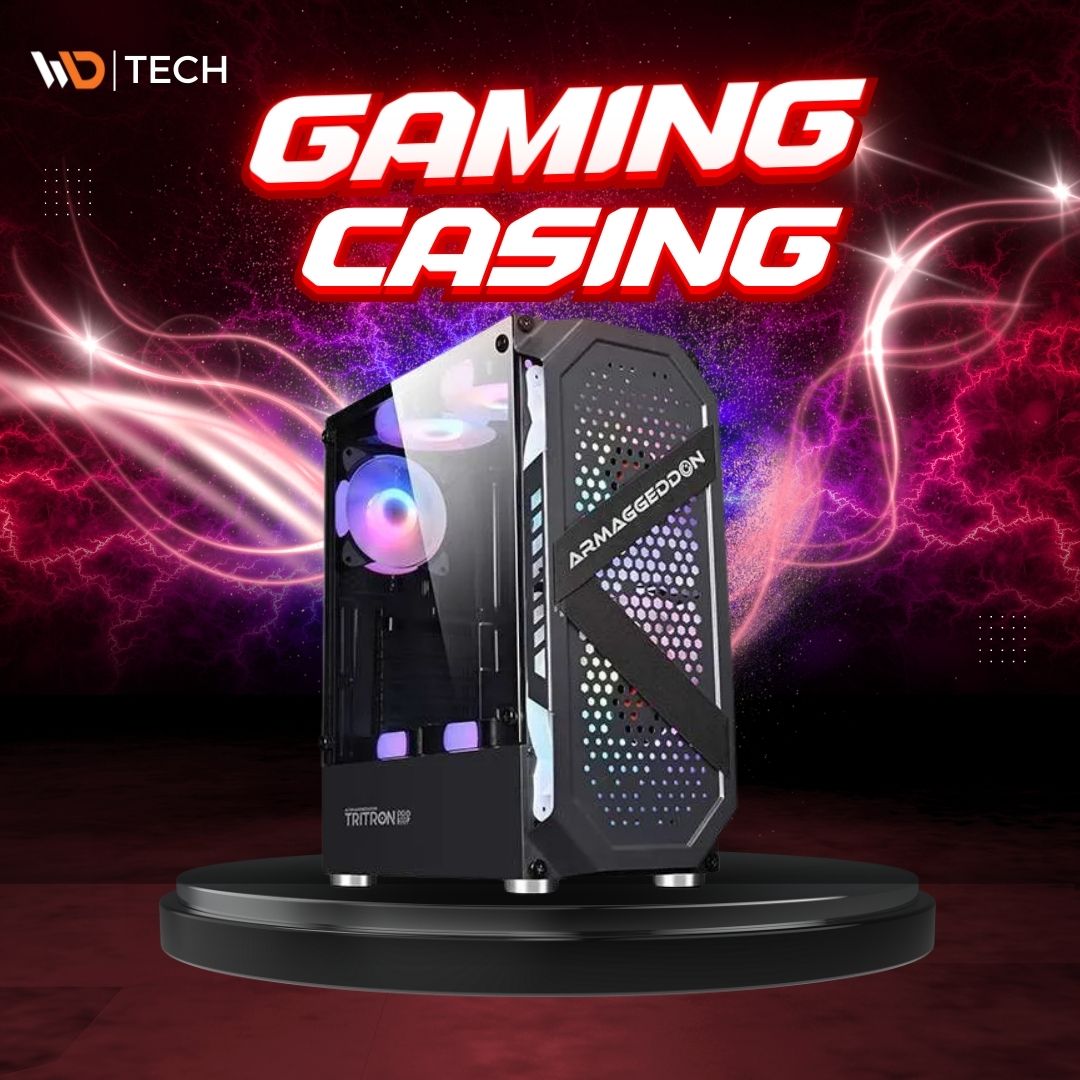 Intel Core i5 6th Gen PC | 8GB RAM | 500GB Hard Drive | Gaming Desktop ...