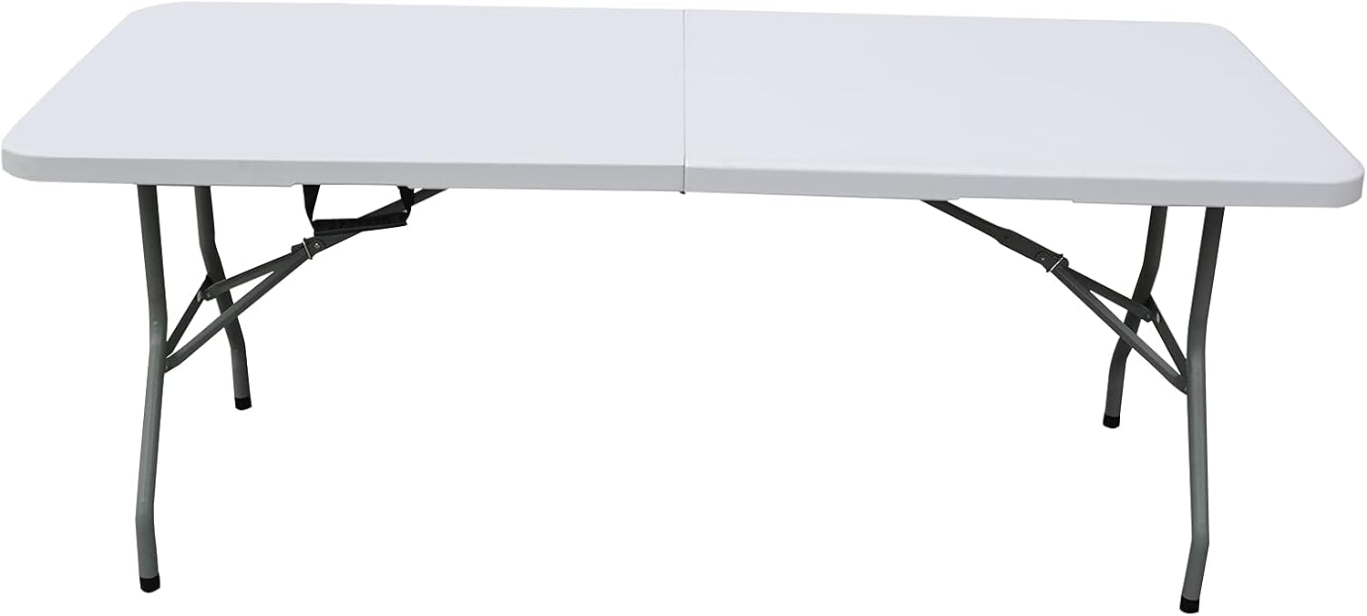 FlexiFold Table/SpaceSaver Foldable Table/Folding Table | Daraz.lk