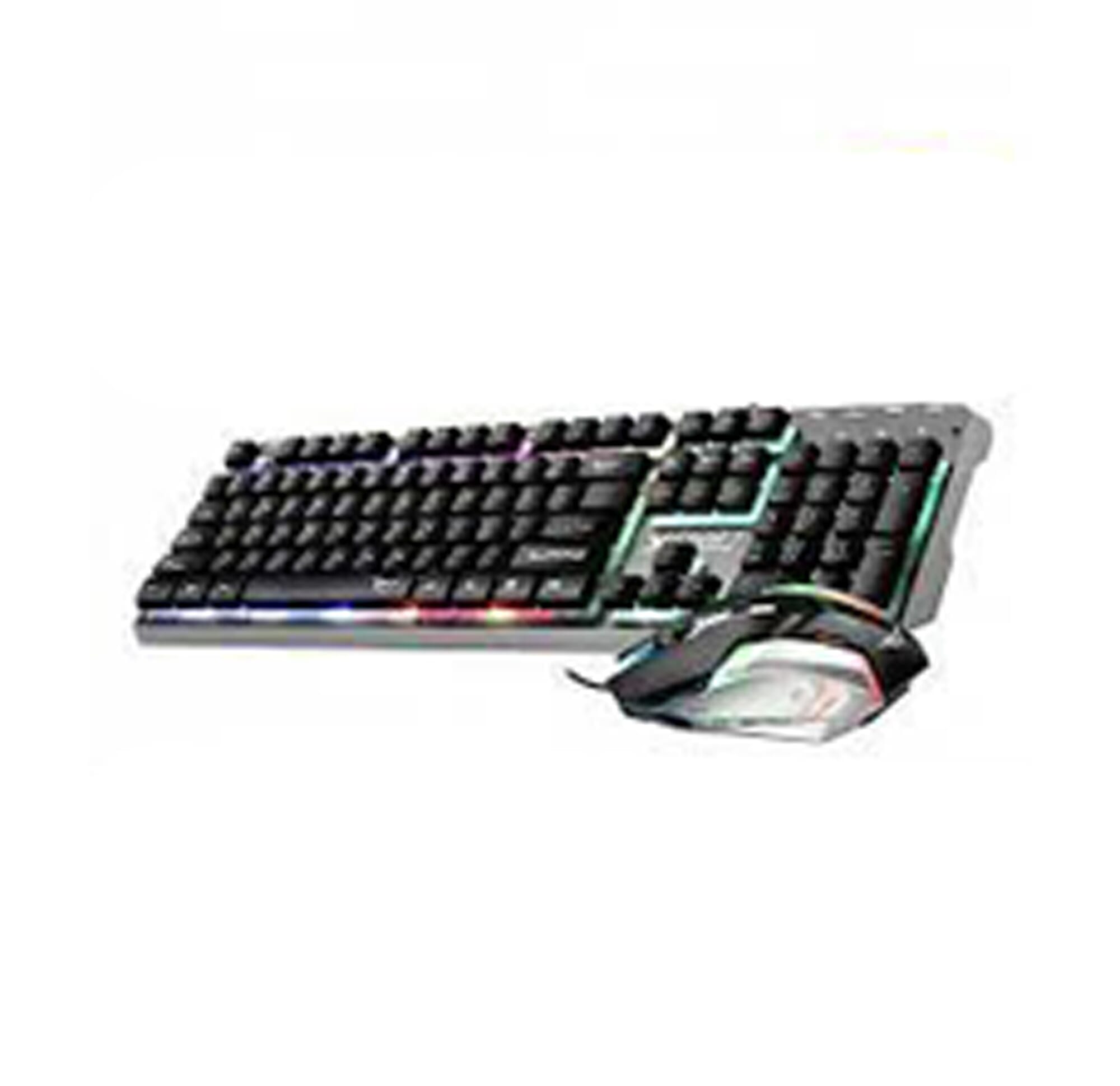 Alcatroz X-Craft XC3000 Gaming Keyboard & Mouse Combo | Daraz.lk