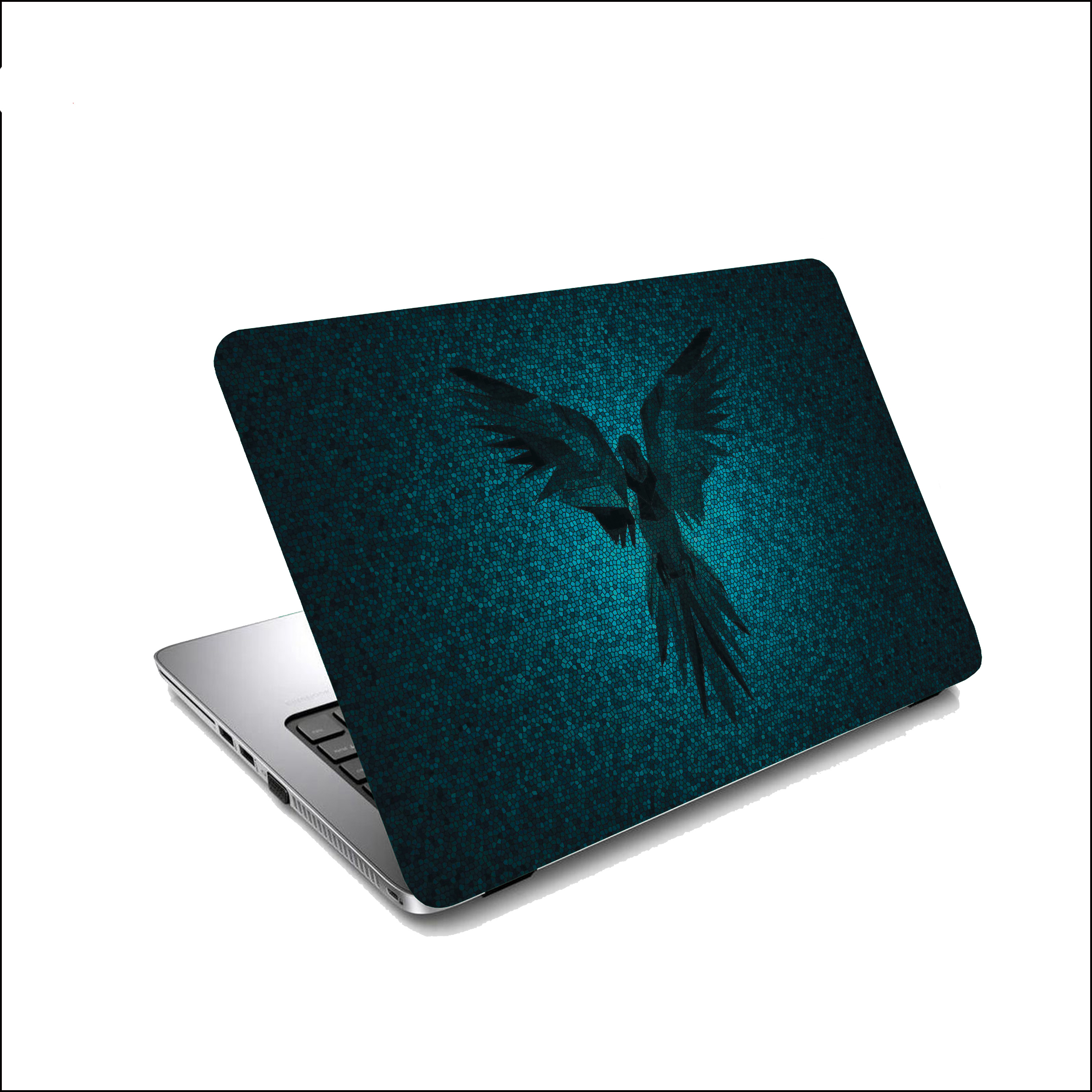 Laptop Skin Protector Sticker(For 15.6 inch Laptops) | Daraz.lk