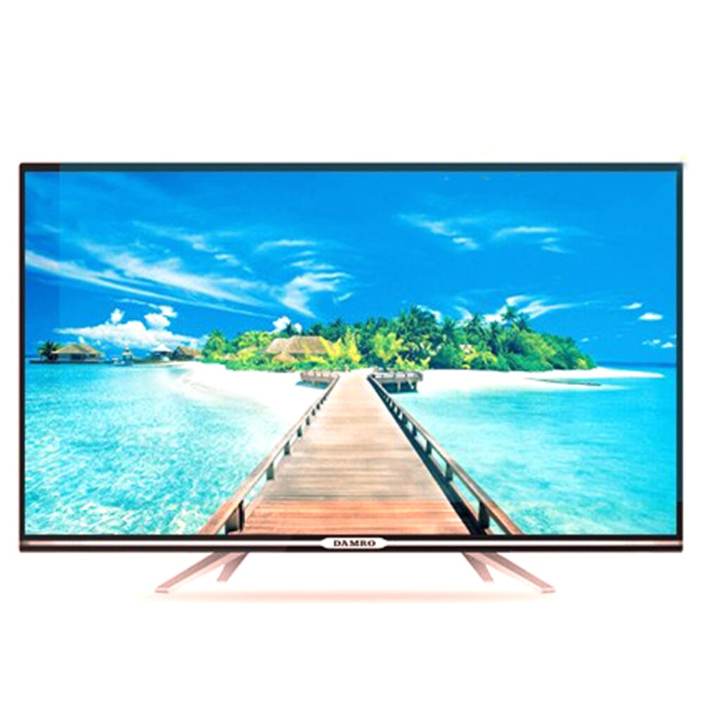32″ Tempered Glass LED HD TV( DRTV326T ) | Daraz.lk