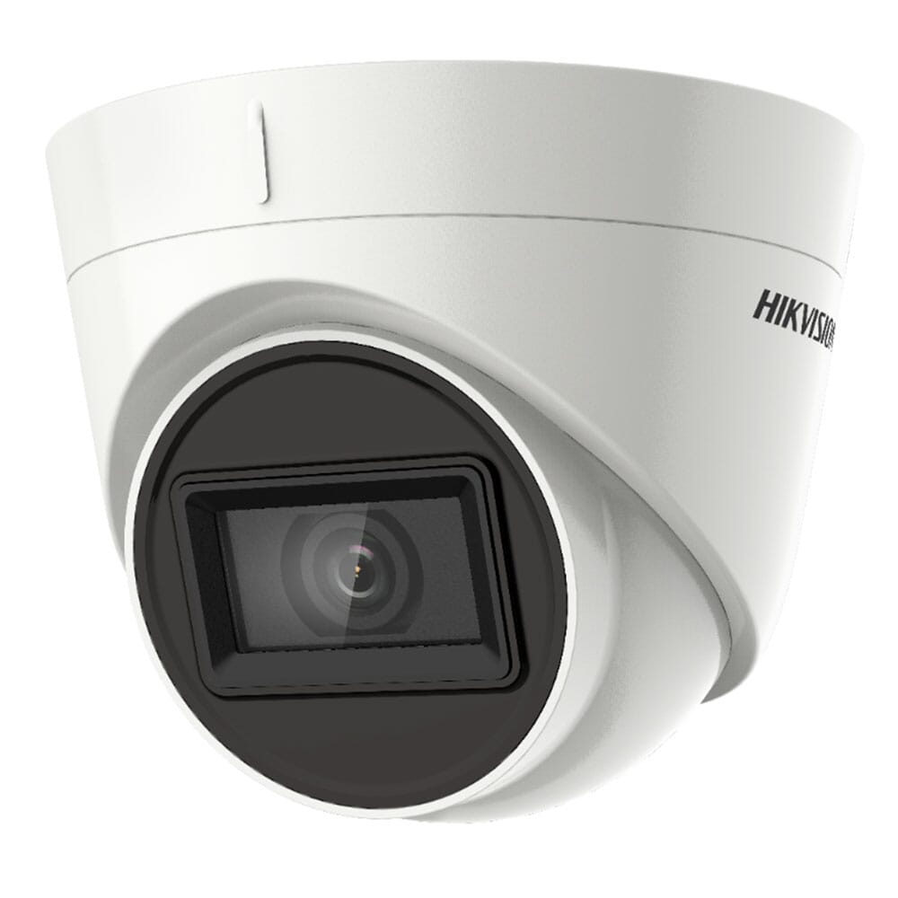 Hikvision Smart ICR IR FPS 8.3MP P@FPSera | Daraz.lk