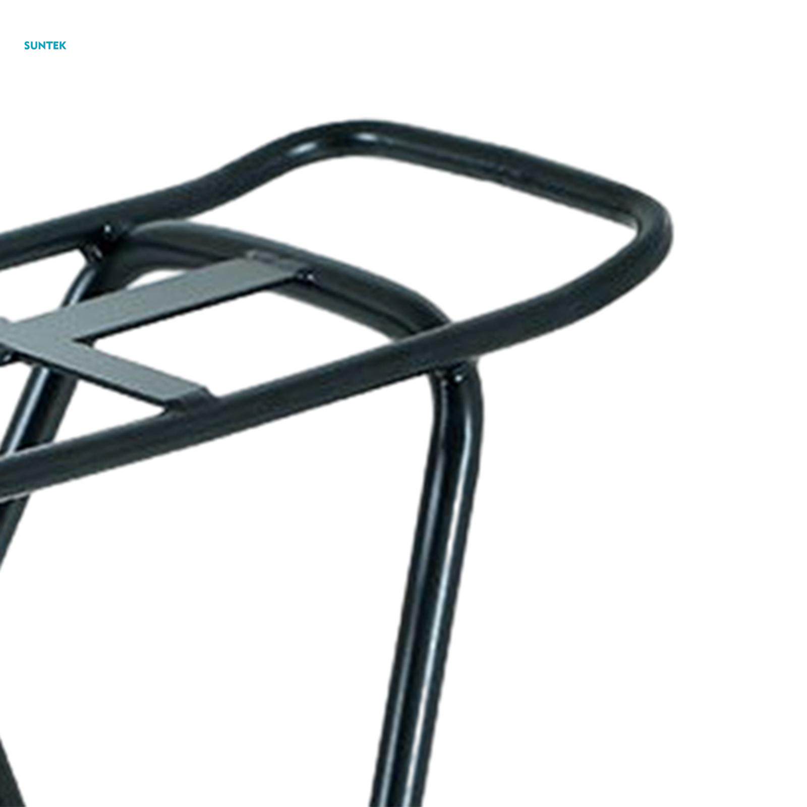 Bike Cargo Rack Pannier Rack Mountain Road Bike Traveling Rear Rack ...