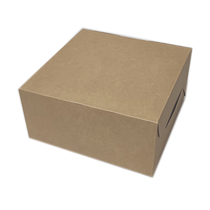 Empty Gift Box Cake Box Craft Box Packaging Box Gift boxes Cup Cake Box ...