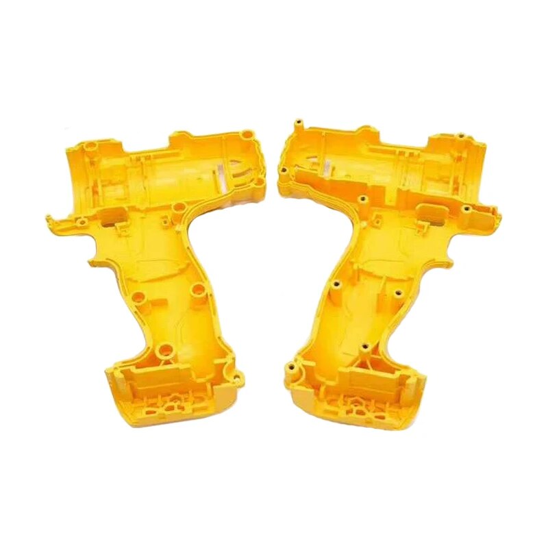 DCD710 DC Motor Shell Box Control Switch Charger Clamping Chuck For ...