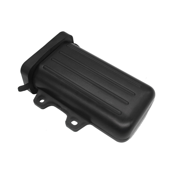 Motorcycle Toolbox Tool Box Storage for Suzuki DR250 Djebel TW200 TW225 ...