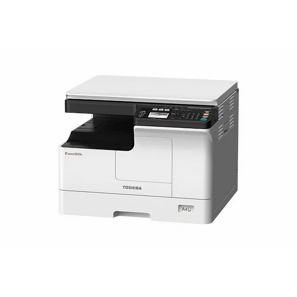 Toshiba E-Studio 2329A A3 Photocopier B/W With Duplex | Daraz.lk