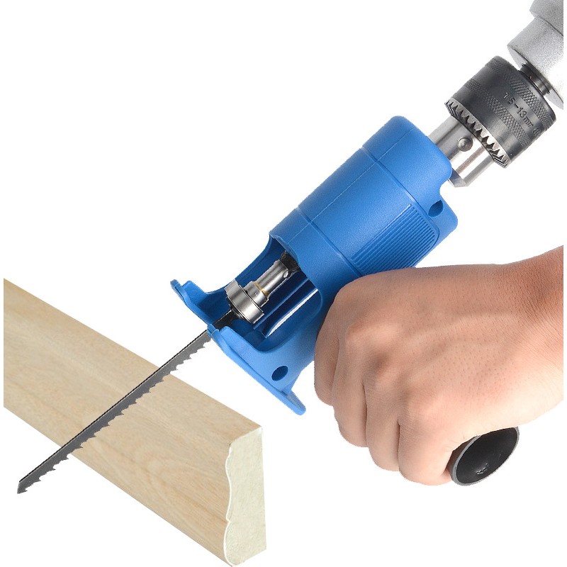 Reciprocating Saw Electric Drill JigSaw Power Tool Adapter | Daraz.lk