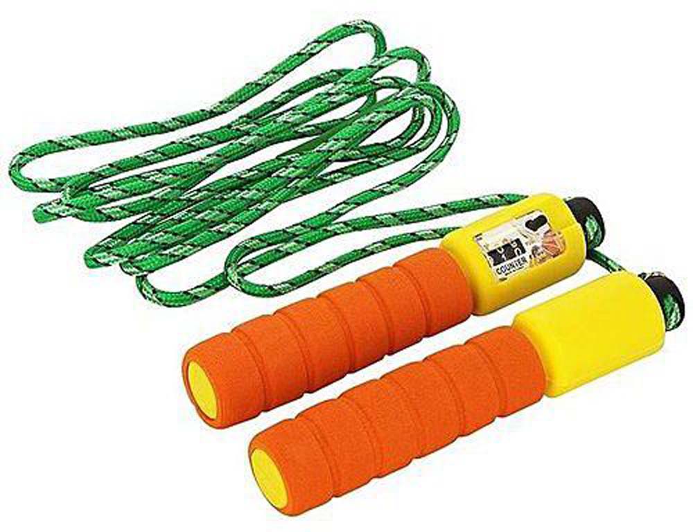 Skipping Rope Tangle-free Jump Rope Fitness | Daraz.lk