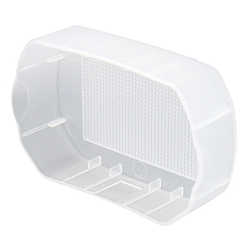 Diffuser Camera Flash Diffuser | Daraz.lk