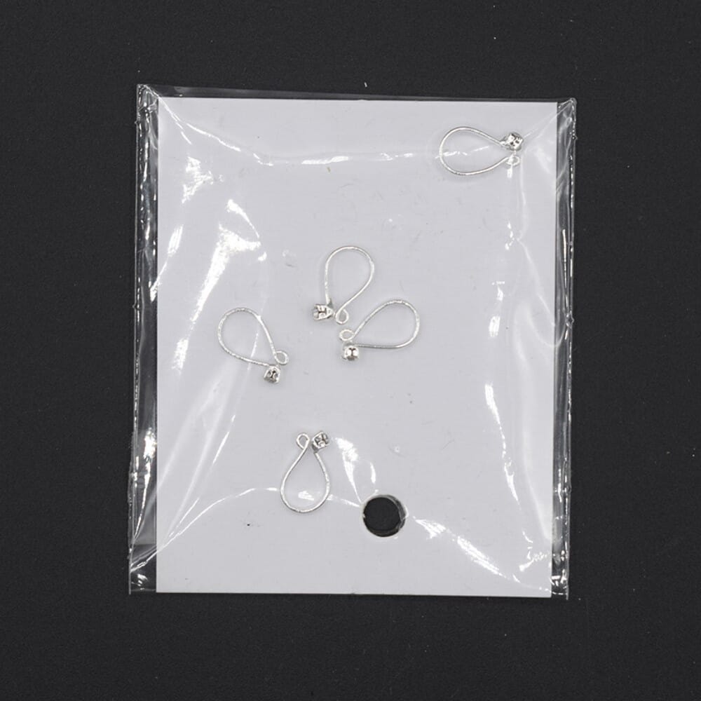 Nose pin Silver - 3 pec | Daraz.lk