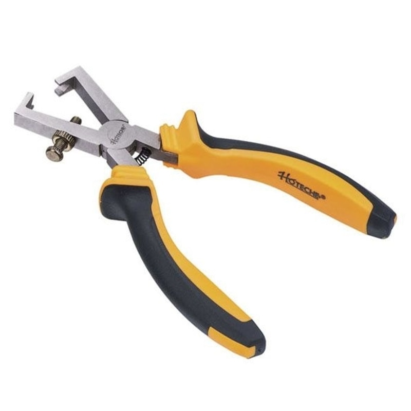 WIRE STRI PLIER 6''/160MM | Hand Tool | Nisaco Mall | Daraz.lk