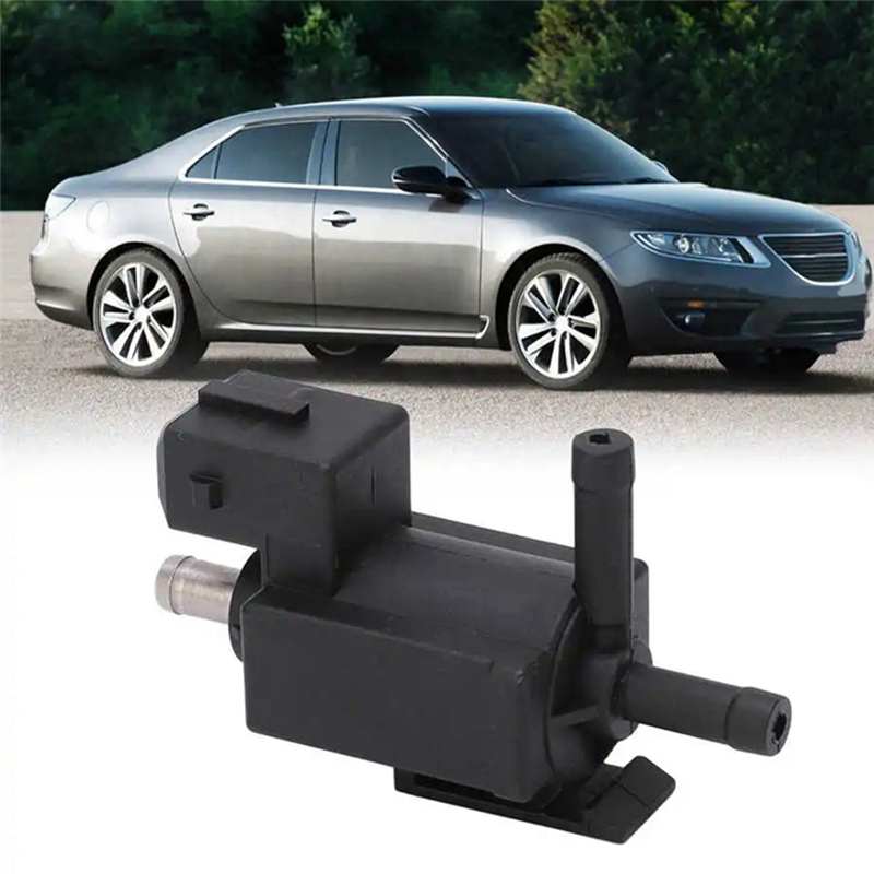 Automobile Turbocharger Boost Control Valve ABS Boost Control Valve 2 ...