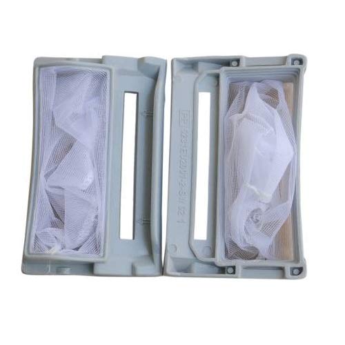 LG Fully Automatic Washing Machine Lint Filter Bag | Daraz.lk