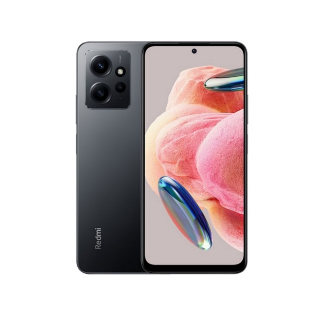 Xiaomi Redmi Note 12 4G 8GB RAM 128GB - 1 Year Genxt Warranty | Daraz.lk