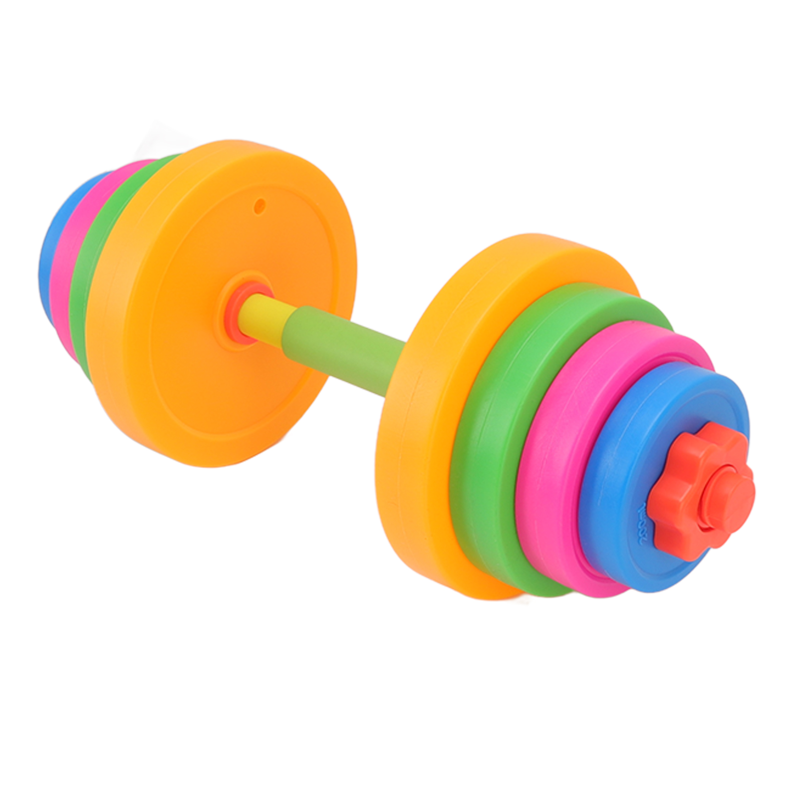 Kids Dumbbell Toy Dumbbell Toy Weight Lifting for Home | Daraz.lk